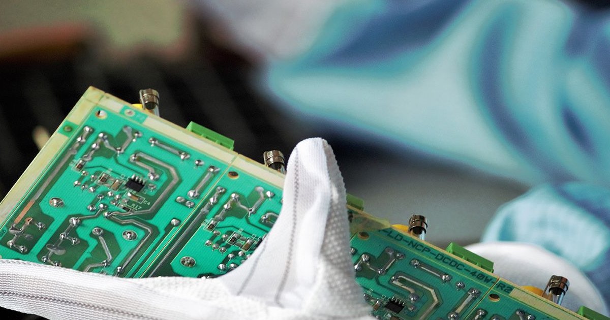 Global PCB Market Trends & Forecast 2026–2030 | Linked Electronics Insights